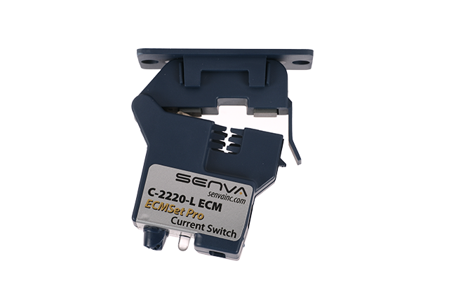 Ecmset Pro Current Switch With Ectune Patent Pending